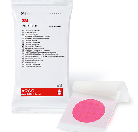 Petrifilm - Triolab Food