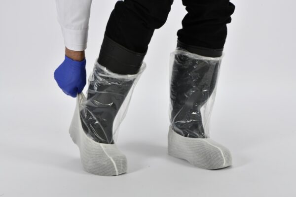 Drag Swabs - Triolab Food